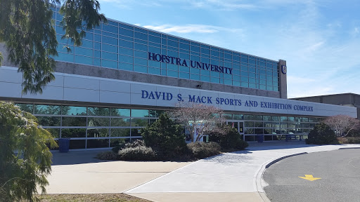 Arena «David S. Mack Sports and Exhibition Complex», reviews and photos ...