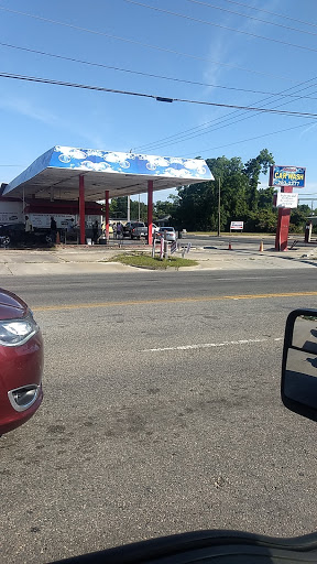Car Wash Waycross Ga