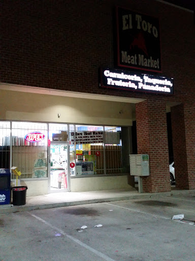 EL TORO MEAT MARKET