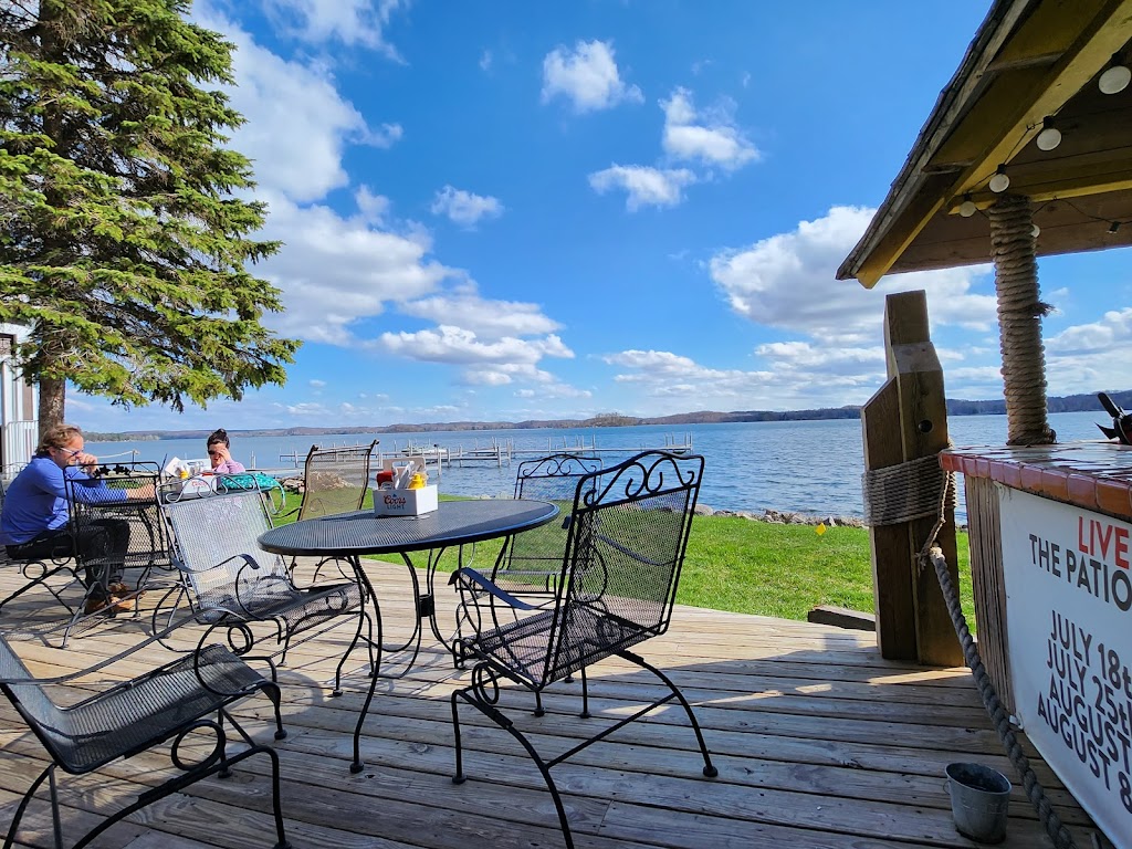 Anchor North on Lake Alexander - Cushing, MN 56443 - Menu, Reviews ...