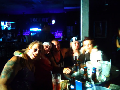 Bar «Touche Nightclub», reviews and photos, 424 N Boonville Ave ...