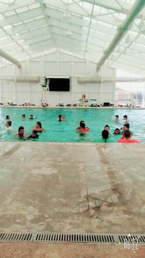 Water Park «Pharr Aquatic Center», reviews and photos, 1000 S Fir St ...