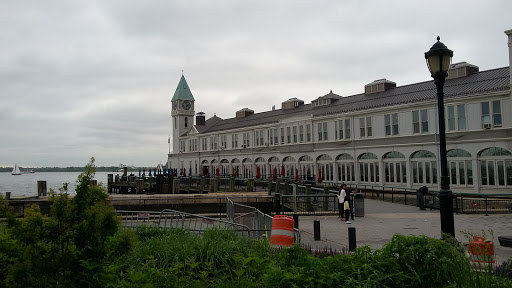 National Park «Castle Clinton National Monument», reviews and photos ...