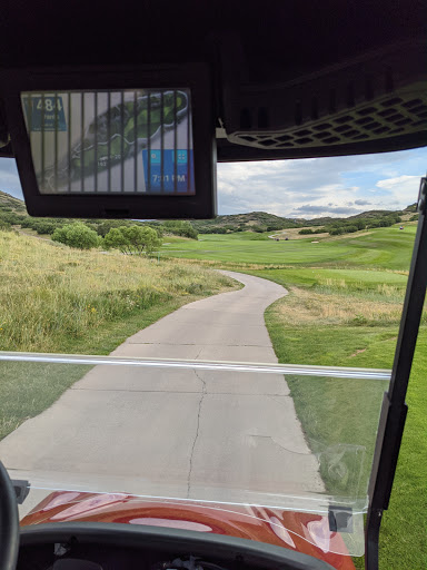 Golf Course «Red Hawk Ridge Golf Course», reviews and photos, 2156 Red ...