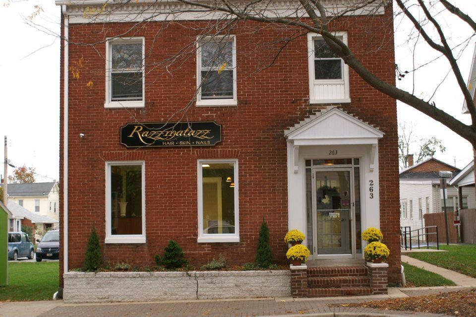 Razzmatazz - Westminster, MD 21157 - Services and Reviews