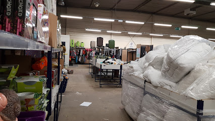 Marché Aux Affaires - Rue du 18 Juin 40 1940, Pacy-sur-Eure - Zaubee