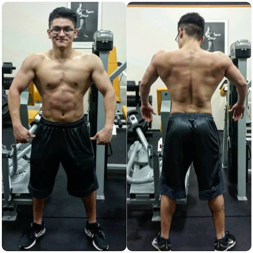 Gym «Flex Appeal Miami», reviews and photos, 12814 SW 122nd Ave, Miami ...