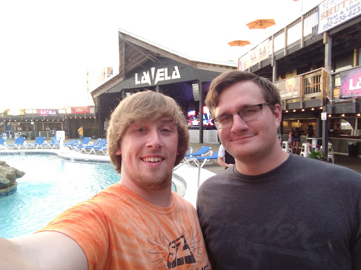 Night Club «Club La Vela», reviews and photos, 8813 Thomas Dr, Panama ...