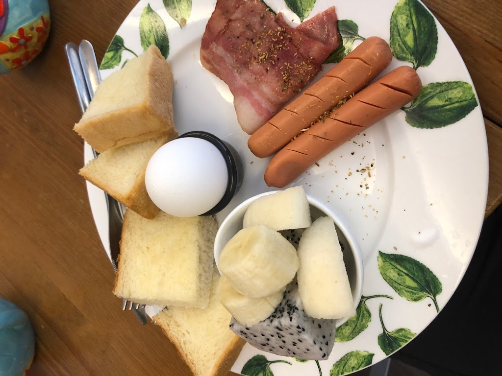 台北市內湖區 覓旅咖啡豆坊 Miu Cafe mill - 台灣餐廳推薦 手搖推薦 甜點推薦 買一送一 優惠訊息