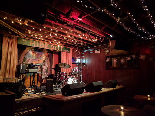 Bar «The Hideout», reviews and photos, 1354 W Wabansia Ave, Chicago, IL ...