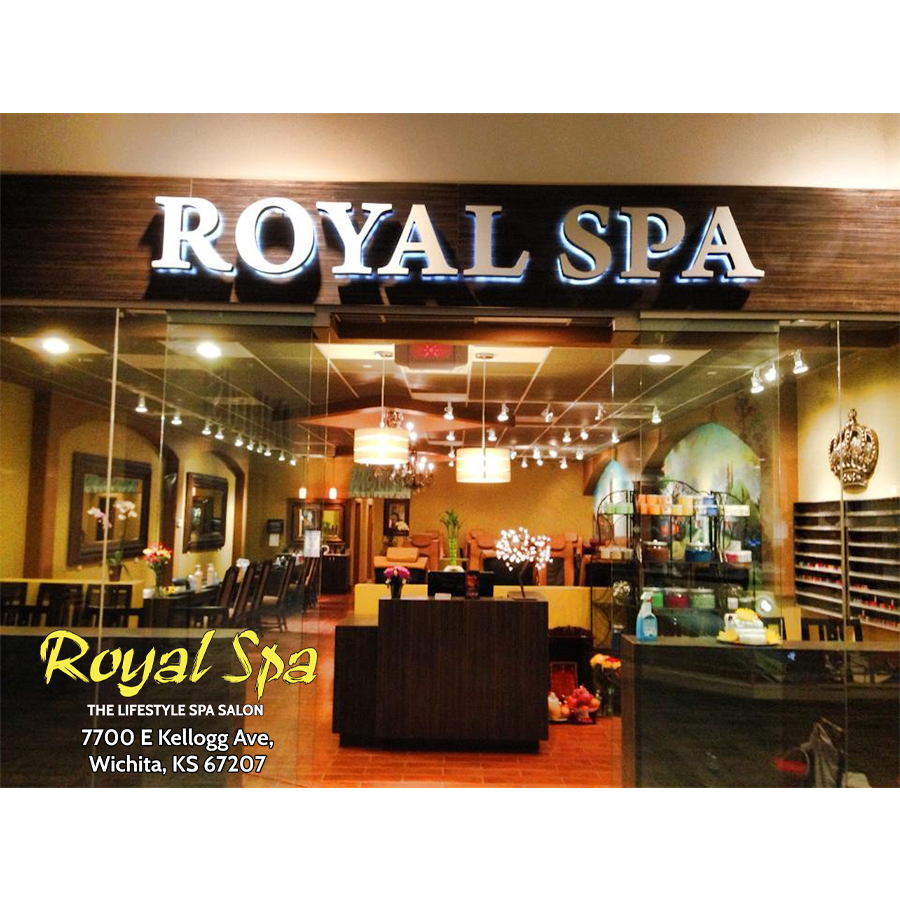 Royal Spa - Wichita, KS 67207 - Services and Reviews