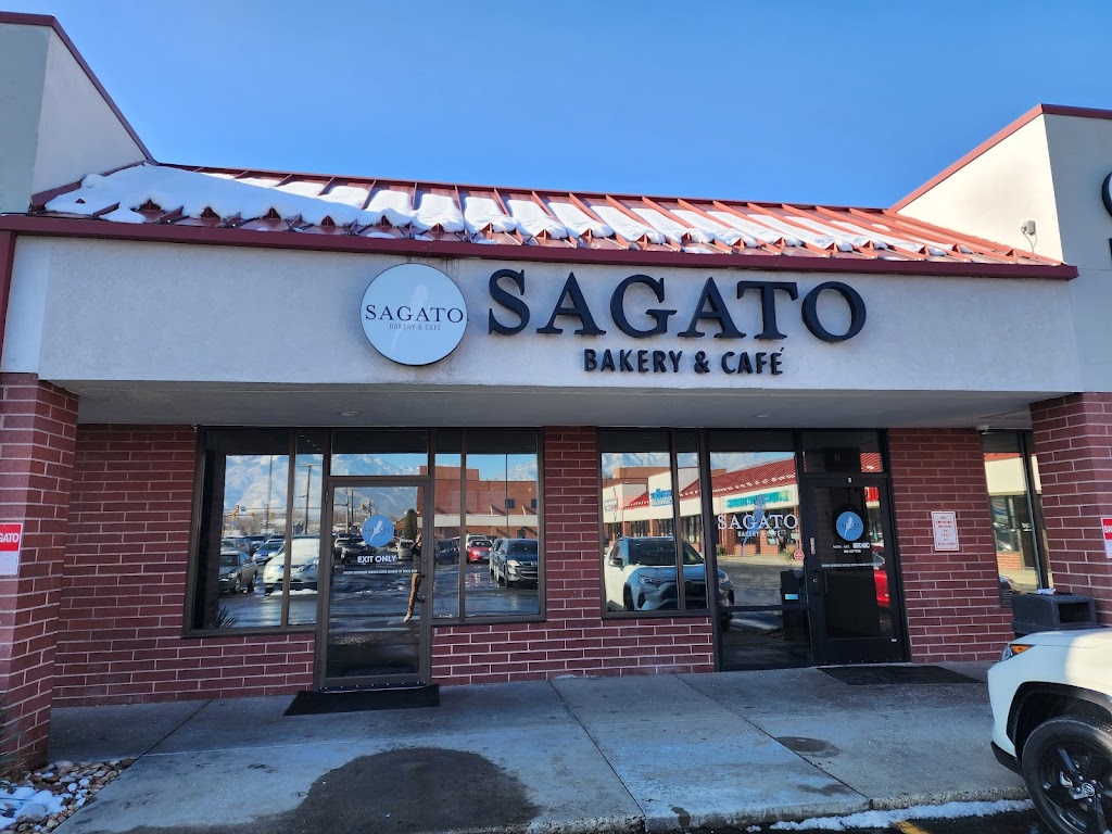 Sagato Bakery & Café - Midvale, UT 84047, Reviews, Hours & Contact
