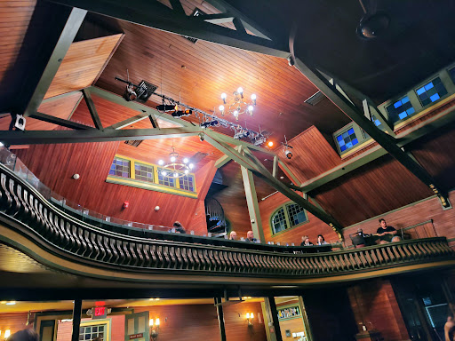 Live Music Venue «Infinity Hall Norfolk», reviews and photos, 20 ...