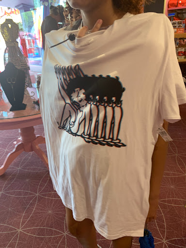 Betty Boop Store At Universal Studios Florida in Florida Center ...