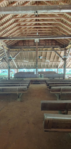 Pleasant Grove Camp Ground in Waxhaw, North Carolina - Zaubee