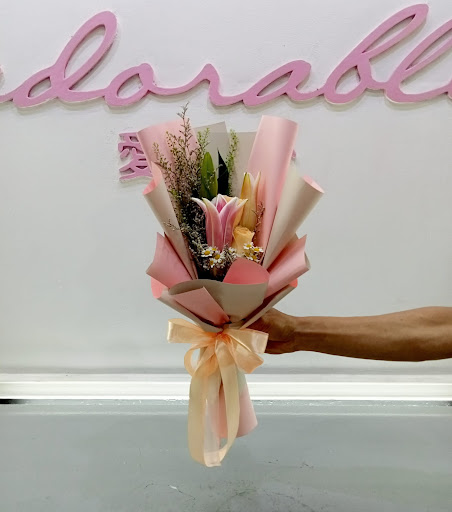 ADORABLE Florist Toko Bunga Jakarta | Online Flower Delivery