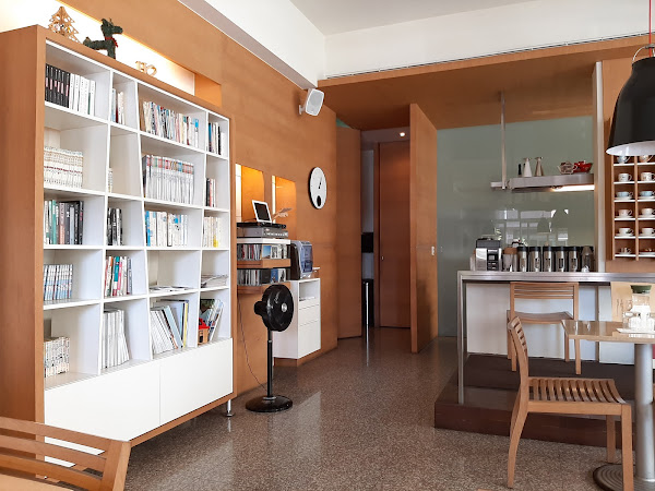 首富咖啡 Home caf'e | 營業時間、菜單、評價