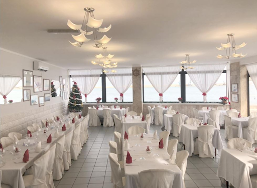 Ristorante Marechiaro in Molfetta con cucina Pesce