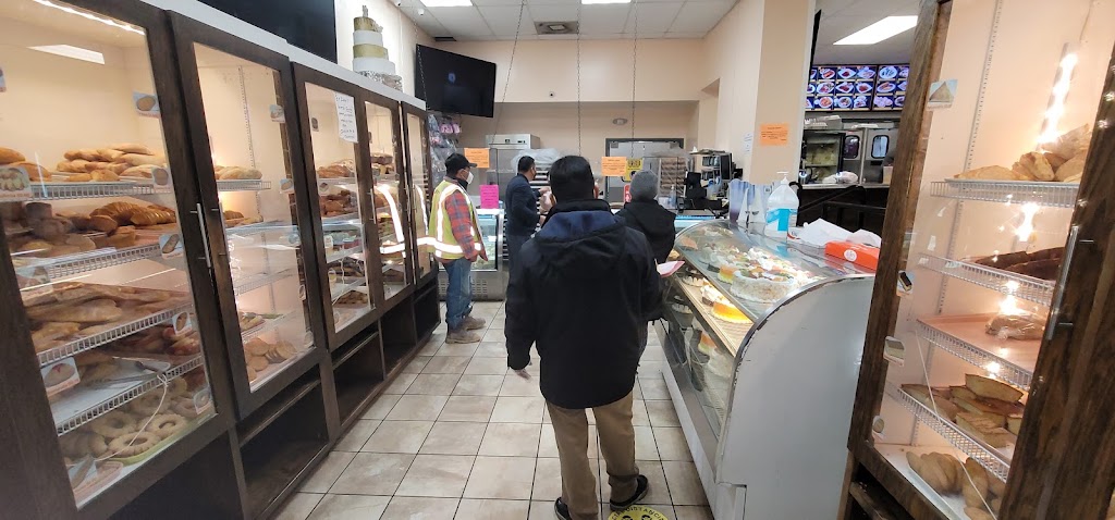 Karina's Bakery & Restaurant - Hyattsville, MD 20784 - Menu, Hours ...