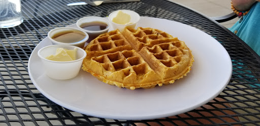 High Point Grill - AZexplained