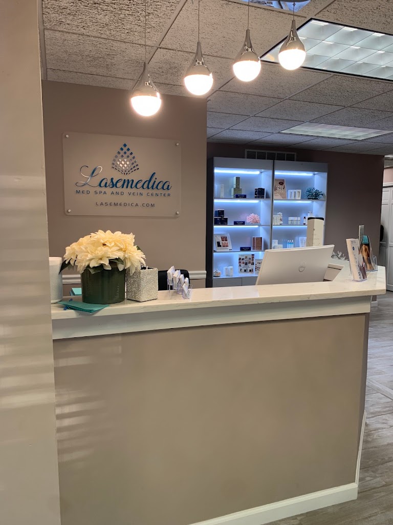 Lasemedica Medspa and Vein Center - Spring Lake, NJ 07762 - Services ...