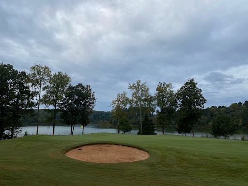 Golf Course «Arrowhead Pointe Golf Course», reviews and photos, 2790 ...