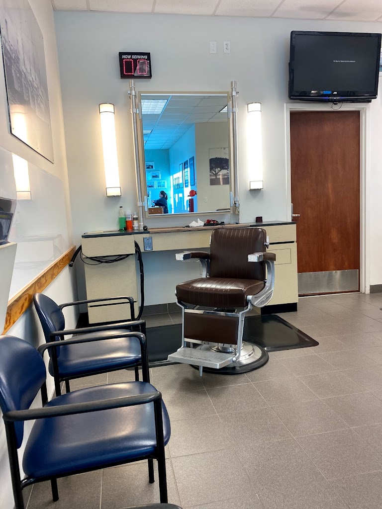 Fleet NEX Barber Shop - Pearl Harbor, HI 96860 - Services and Reviews