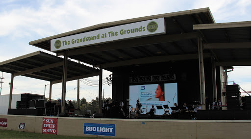 Event Venue «Mobile Fairgrounds», reviews and photos, 1035 Cody Rd N ...