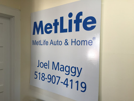 Insurance Agency «MetLife Auto & Home Insurance - Plattsburgh, NY ...