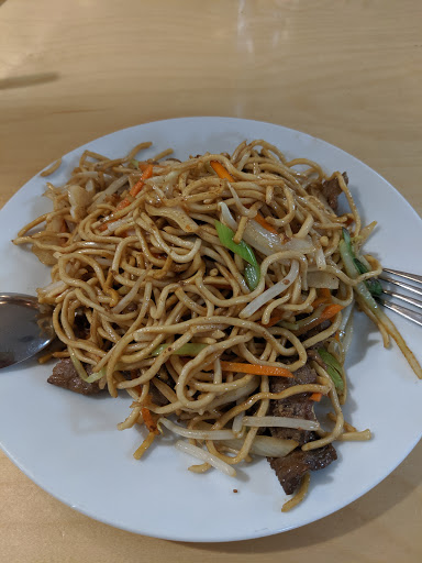 Le Wok Restaurant Im Rhein Center - Locations from All Over the World