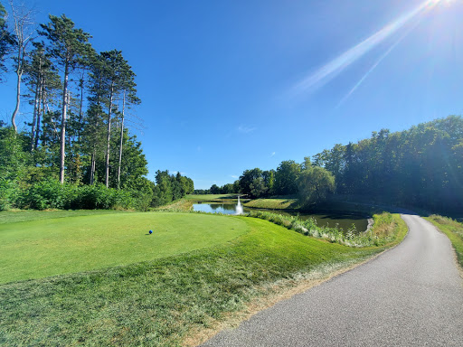 Country Club «Barrington Golf Club», reviews and photos, 350 N Aurora ...