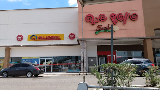 Restaurante Que Rollo Sushi, Sendero en Hermosillo