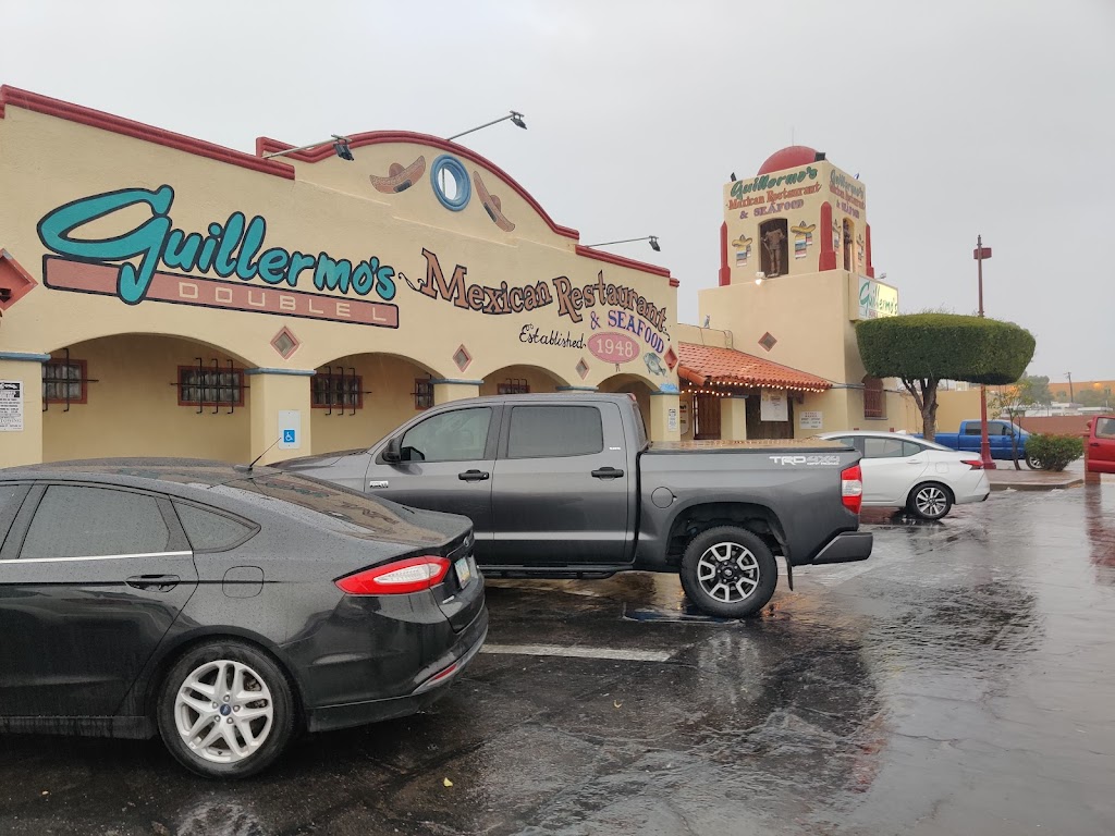 Guillermo's Double L - Tucson, AZ 85713 - Menu, Hours, Reviews and Contact