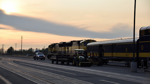 Alaska Railroad Corporation - AZexplained