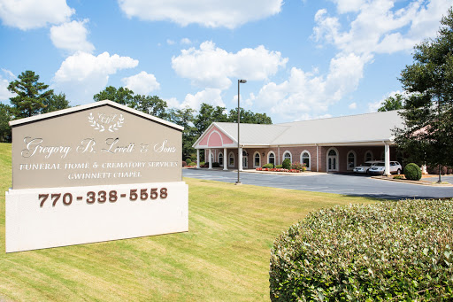 Funeral Homes In Lawrenceville Ga