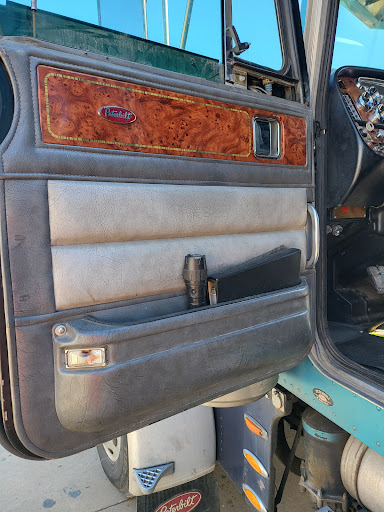 AC Cartage - AZexplained