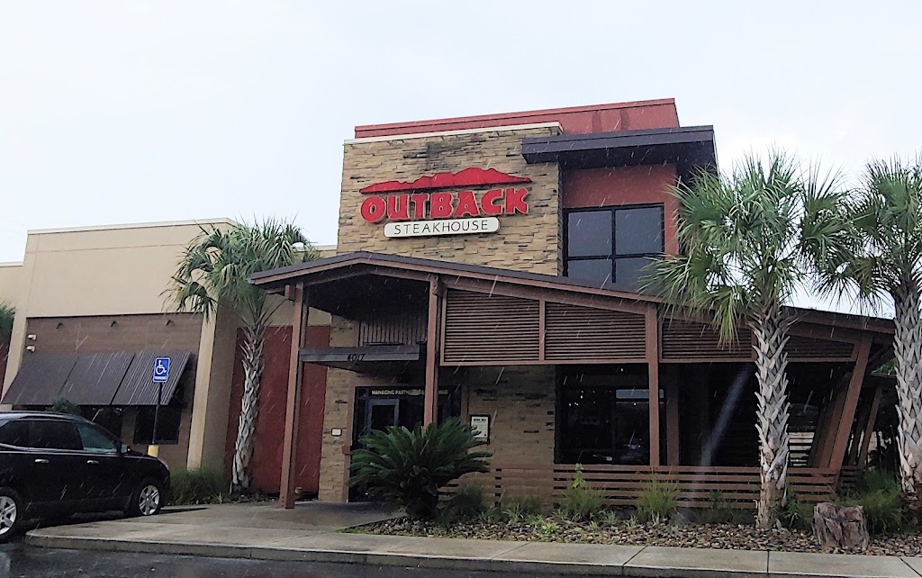 Outback Steakhouse - Mobile, AL 36608 - Menu, Reviews, Hours & Contact