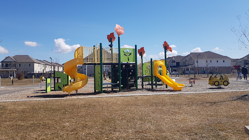Dowitcher Park, Playground List in Nepean, ON - ZuzuForKids