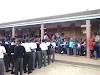 Mandeni Primary School (Reserve 21) in the city Endlondlweni