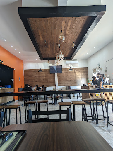 Dochi Ramen & Coffee, México en Ensenada - Número de Teléfono, Reservas ...