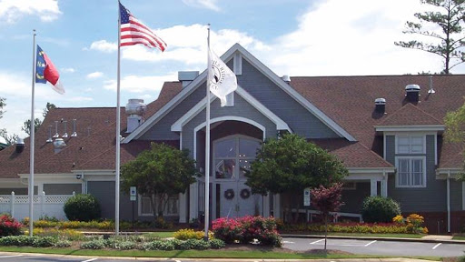 Golf Course «Devils Ridge Golf Club», reviews and photos, 5107 ...