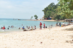 Mirota Beach 🏖️ Île Galang, Indonésie - caractéristiques détaillées ...