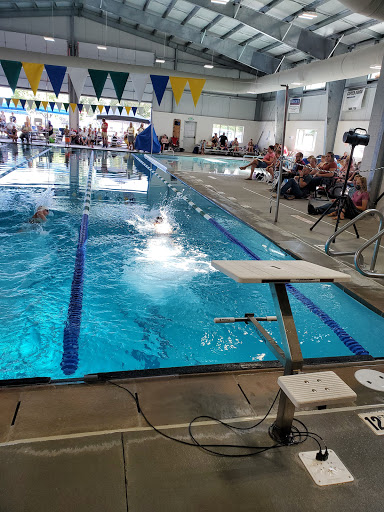 Mount Pleasant City Aquatic Center - AZexplained