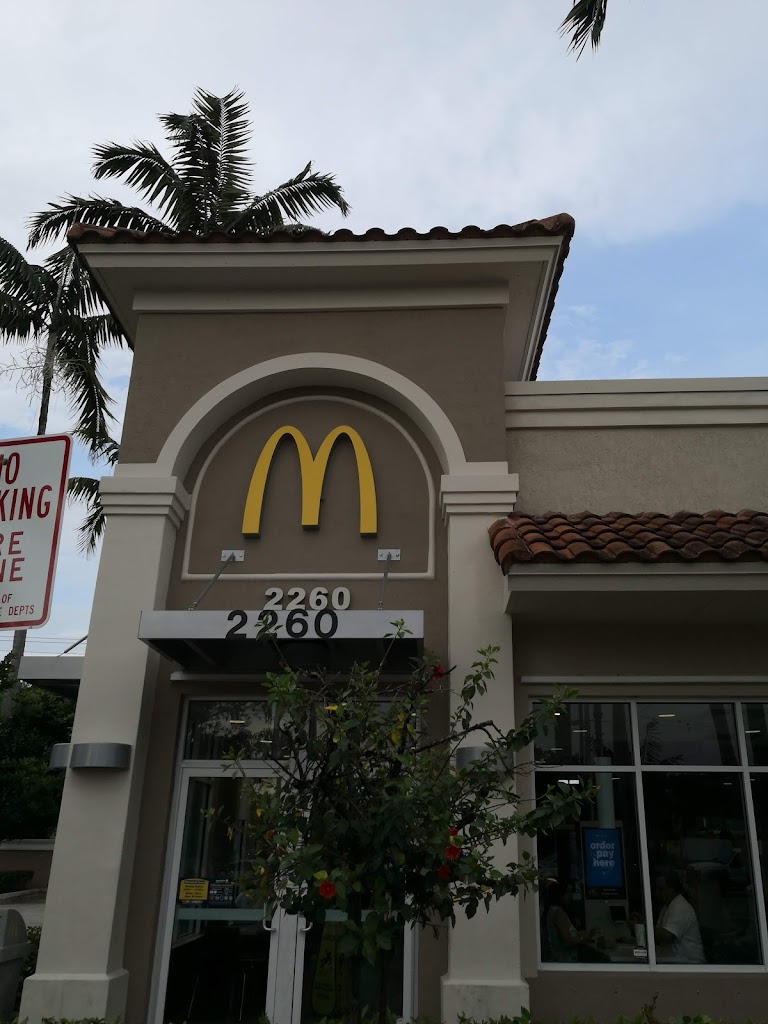 McDonald's - Sunrise, FL 33322 - Menu, Reviews, Hours & Contact