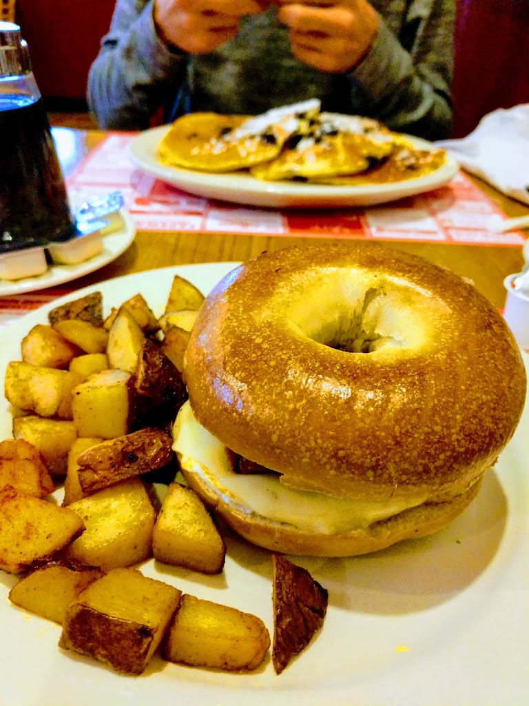 Crossroads Cafe & Deli - Hanover, MA 02339 - Menu, Reviews, Hours & Contact