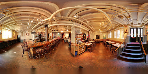 American Restaurant «The Beehive», reviews and photos, 541 Tremont St ...