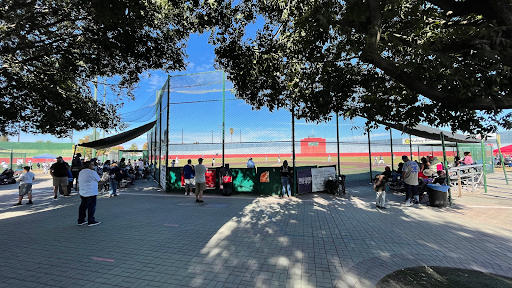 Granite Park - AZexplained