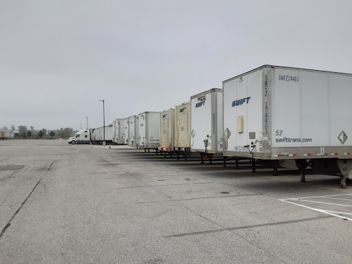 Knight Transportation - AZexplained