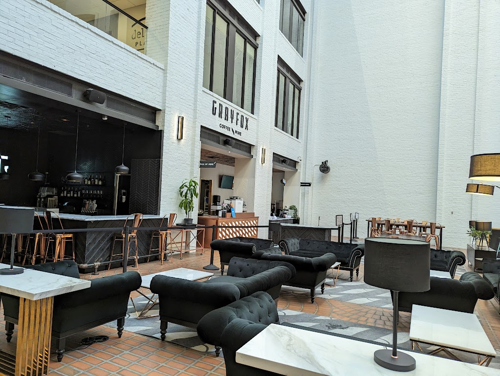 Gray Fox Coffee & Wine - Minneapolis, MN 55402 - Menu, Reviews, Hours ...