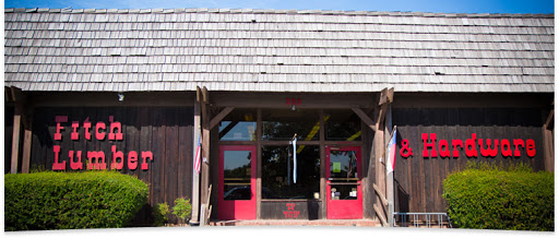 Fitch Lumber & Hardware - AZexplained